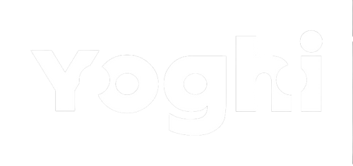 Yoghi - Online Stationary Platform in Kuwait